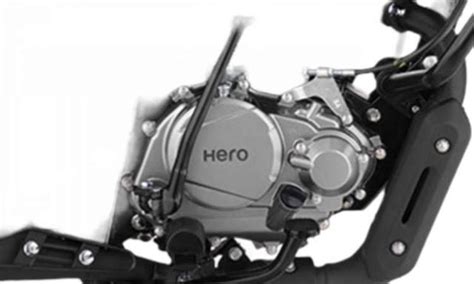 Hero Glamour 125 Xtec Price Images Specs And Reviews