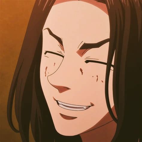 Baji Keisuke Icon