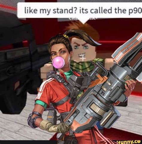 Apex Legends Meme Lol Memes Legend Lol