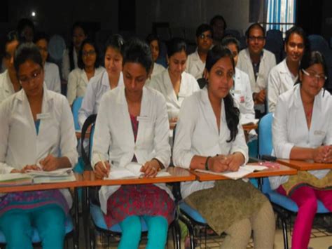 Neet Mbbs Cut Off 2023 For Government Medical Colleges Up Bihar Mp