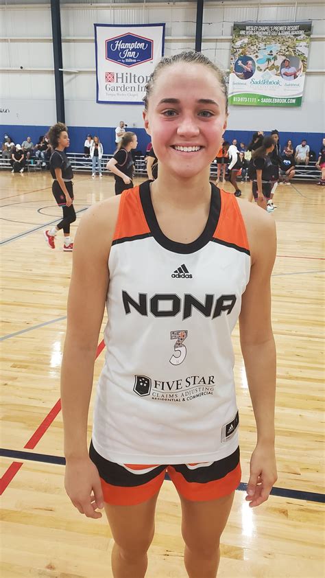 Top Unsigned Prospects Class Of 2023 Part Ii Prep Girls Hoops