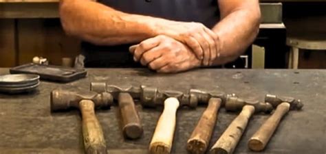 All Types Of Hammer Handle Choosing The Right Hammer Handle