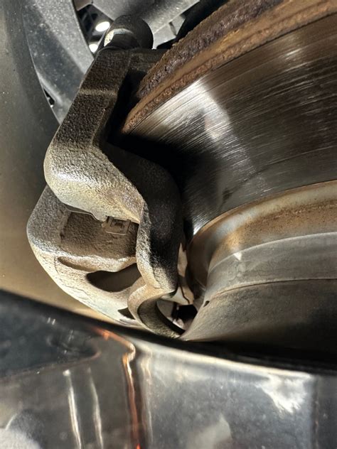 자동차 브레이크패드 디스크 교체시기 여쭤봅니다 지식in 자동차 브레이크패드 디스크 교체시기 여쭤봅니다 지식in