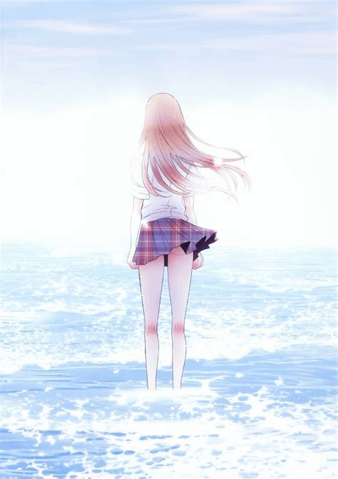 Marin Official Art With Her Butt Out🤗 Rmydressupdarlinganime