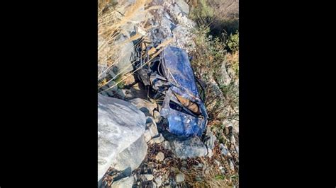 6 Die In Road Accidents In Shimla Sirmaur Hindustan Times