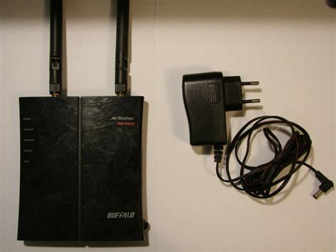 Router Buffalo Niska Cena Na Allegro