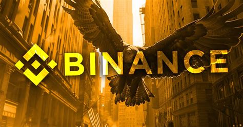 vtb 『v』𝚃『b』casts┋ on linkedin sec seeks to amend binance lawsuit to