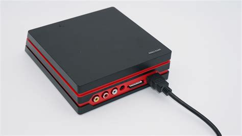 Топовая игровая ретро-консоль DataFrog Y3 с HDMI-выходом и возможностью ...
