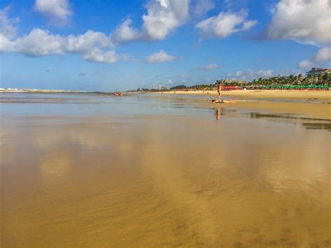 Natal ou Fortaleza Brasil Roteiro de um fim de semana em Dicas e vídeos de Viagem e