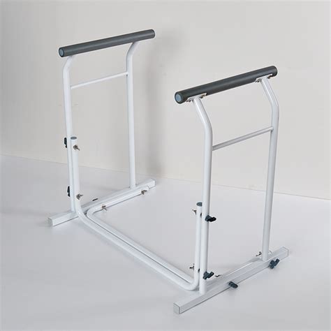 Barre Dappui Pour Toilettes Vitrine Magique