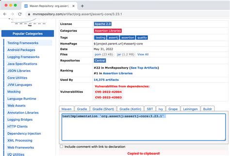 Add Dependencies JetBrains Guide