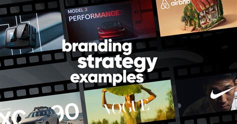 28 Branding Strategy Examples Lessons From The Best Rgd