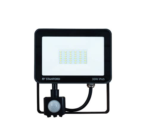 Proyector De Rea Slim Led W K Ledconcept