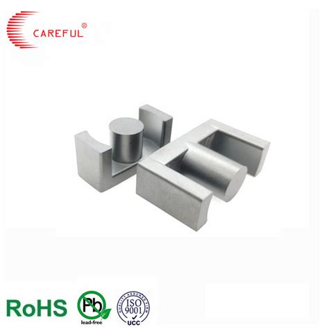 High Frequency Ferrite Toroid Cores For Antenna Matching Networks