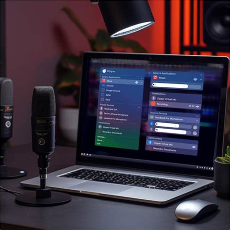 Create Better Sound On Your Mac Dipper Makes It Easy