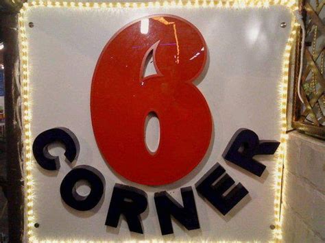 Six Corner Height Take App
