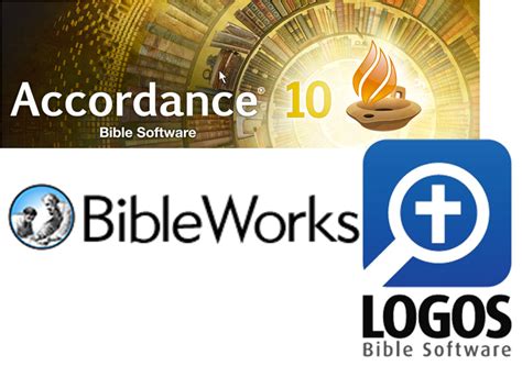 Logos Bible Software