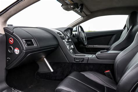 Aston Martin DB9 Sports Pack Premium Autostorico