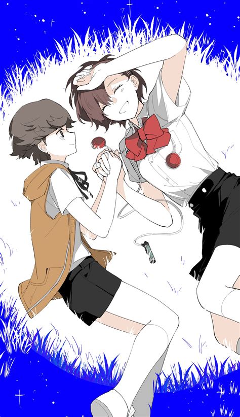 Eca Leaf Amada Ken Shiomi Kotone Persona Persona 3 Persona 3 Portable White Footwear