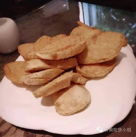 端午節有朋友來濟南吃魯菜 少不了去這6家老店 每日頭條