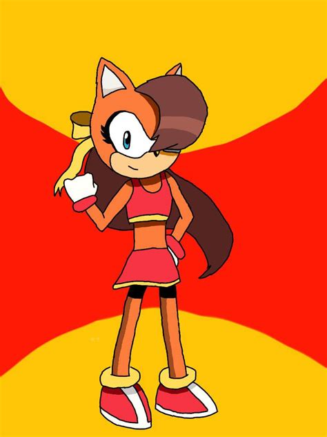 Tiara Boobowski Sonic X Treme Sonic The Hedgehog Amino