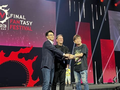 Final Fantasy Xiv Dawntrail Announced And Xbox News Lords Of Gaming