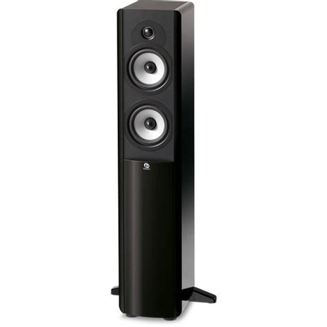 Boston Acoustics A 250 Dual 5.25" 2-Way A250GB-0XX00 B&H