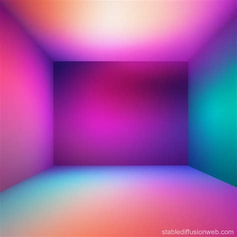 Unoccupied Gradient Backdrop Prompts Stable Diffusion Online