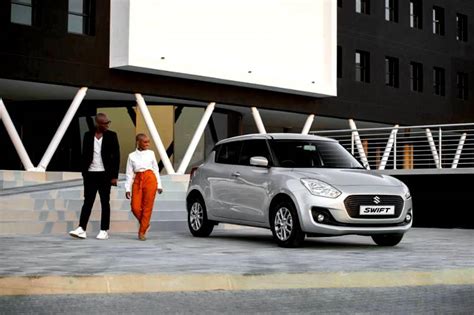 Suzuki Breaks Through The Unit Barrier Car Sales Portal