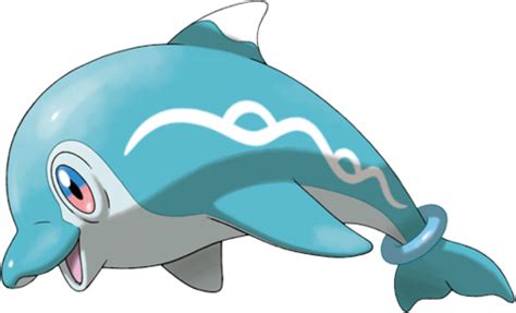 Dofin — Poképédia