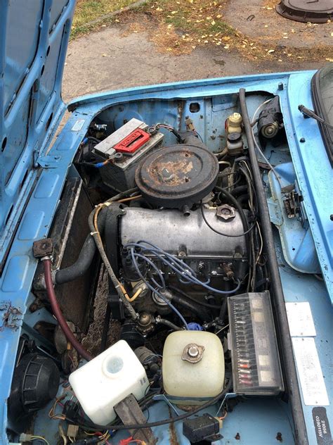 Продажа Лада 2105 1990 г. в Омске, Продам ваз 21056 (ЛАДА РИВА) 1990г ...