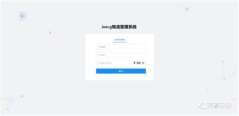 Springboot Ant Design Vue