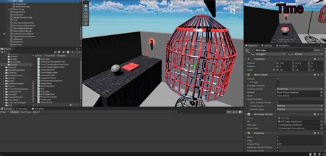 How To Run Codes In Oncollisionenter When Kinematic Is Enabled Unity Engine Unity Discussions