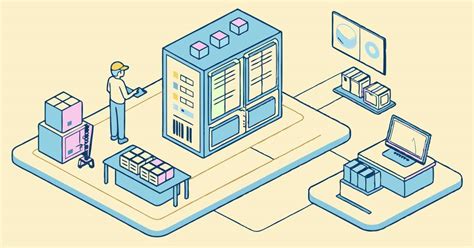 Build Efficient And Scalable Ecommerce Operations Management Systems