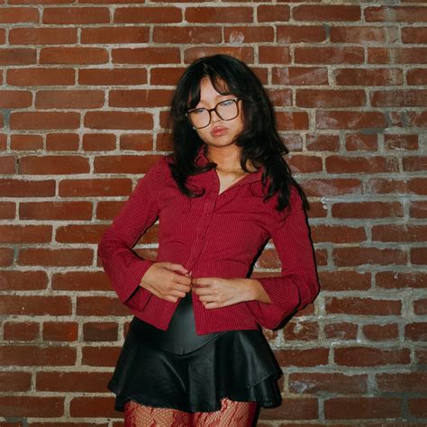 May 06 2025 Lyn Lapid At Kantine Am Berghain Berlin Berlin Germany