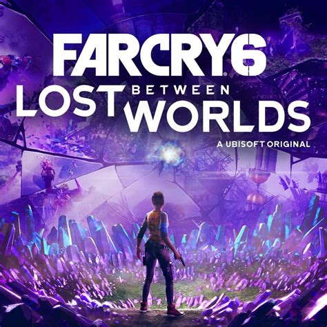 Far Cry 6 Lost Between Worlds Reviews OpenCritic