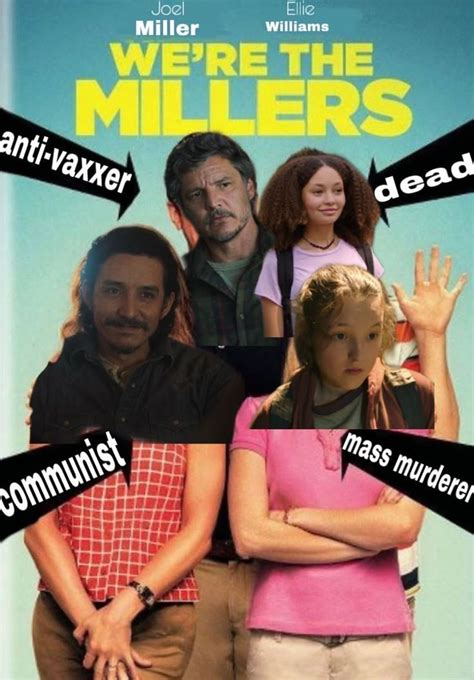 Pin By Joscelyne On Endure And Survive In The Last Of Us Joel And Ellie Memes