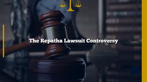 The Repatha Lawsuit Controversy Usa Lawyer Now