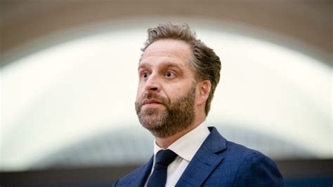 Debat Mondkapjesdeal De Jonge Is Bereid Mee Te Doen Lindanl