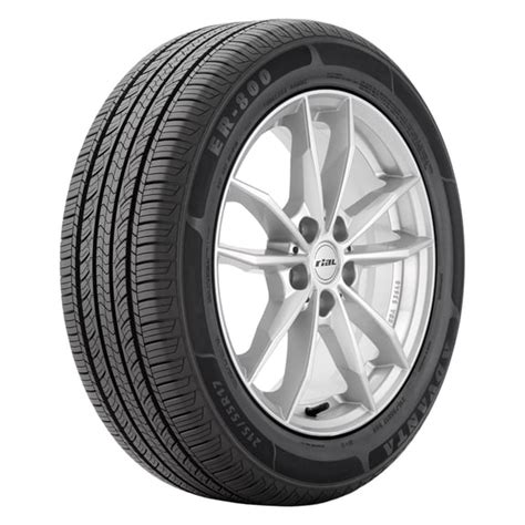 Kumho Crugen Hp27 All Season 235 60r17 102v Passenger Tire