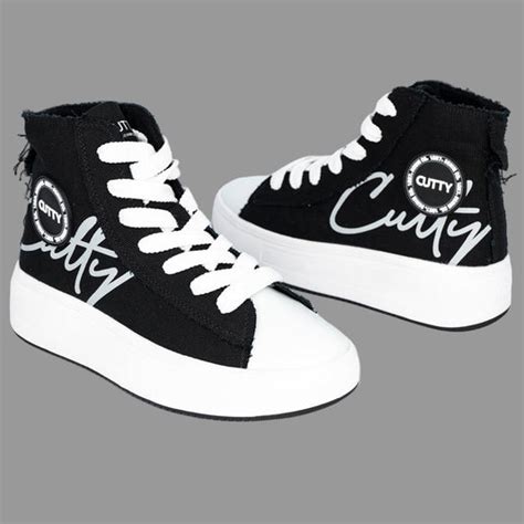 Cutty Denim Co Men Casual Affair