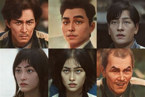 7 Best Ai Anime Character Online Creators In 2023 Updated Metaverse
