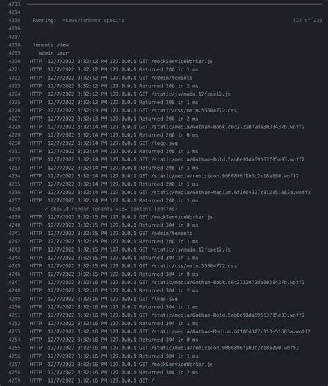 Noisy Xhr Requests In Cypress Logs · Issue 649 · Cypress Io