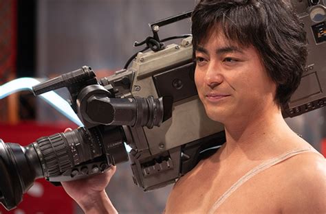 山田孝之尺度突破代表作！netflix《av帝王》最終預告奔放釋出！ Manfashion這樣變型男