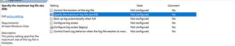 Unable To Configure The Policy Content Authoring Bigfix Forum
