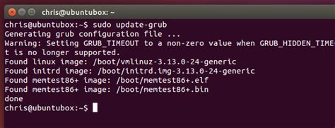 How To Boot Linux Iso Images Directly From Your Hard Drive