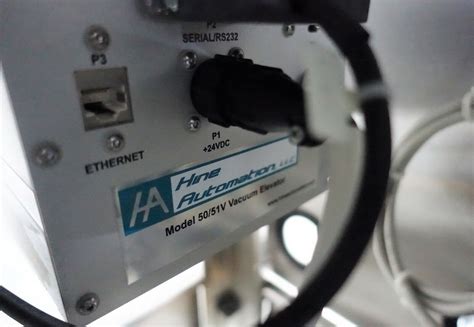 Plasma Therm Versaline Icp Pm 2 Etcher Loadlock Chamber International Society Of Hypertension