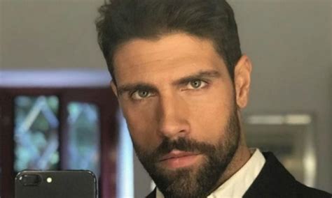 Gilles Rocca fidanzata padre carriera età altezza QuiQuotidiano