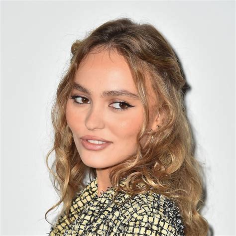 Lily Rose Depp Lyrics Songs And Albums Genius