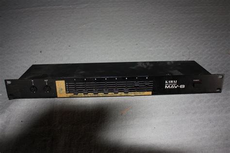 Kawai Midi Patchbay 8 Kanal Gebraucht In Glattfelden Für Chf 26 Mit Lieferung Auf Ricardo